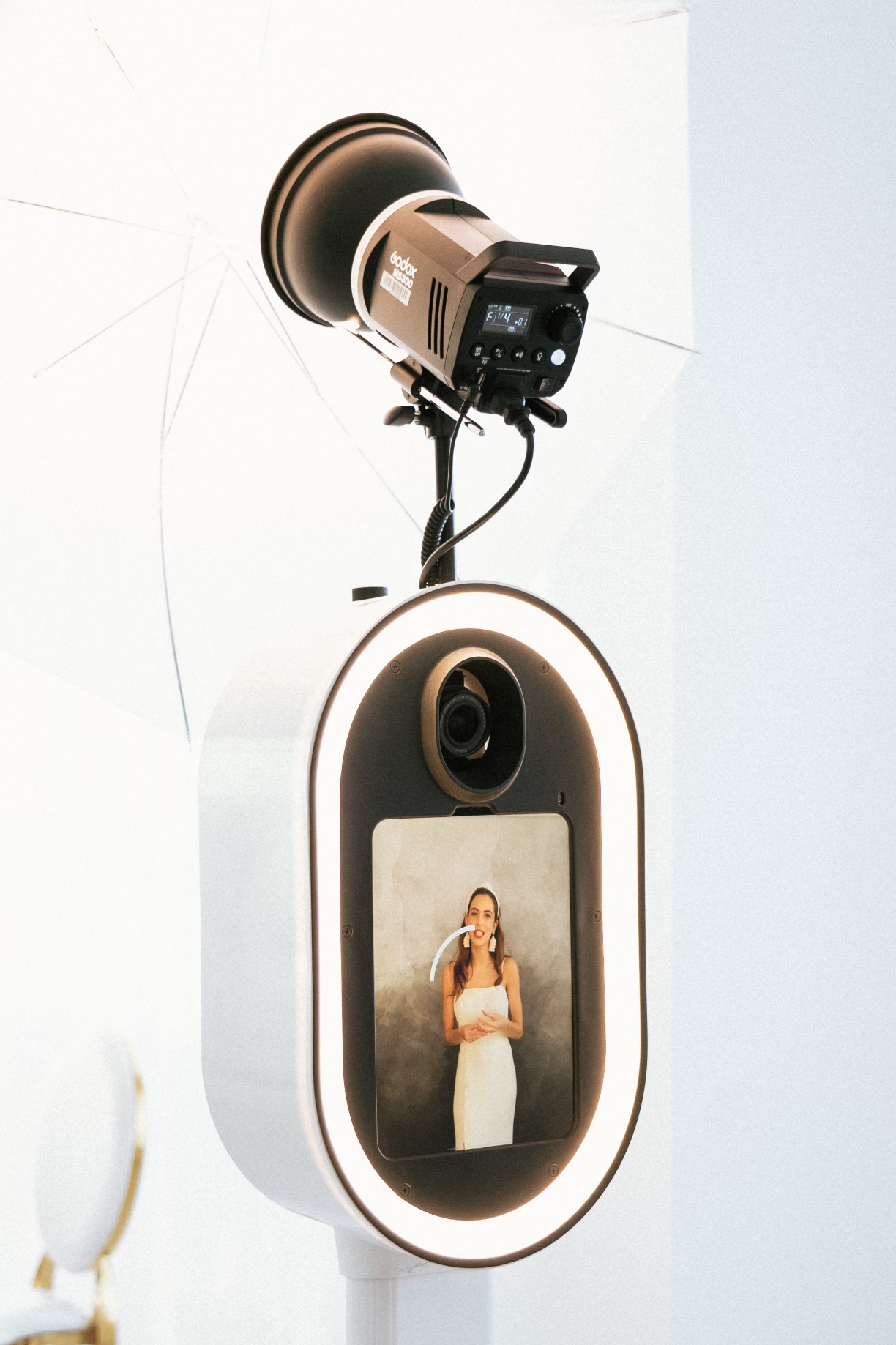 SnapBooth – Memories Made Here